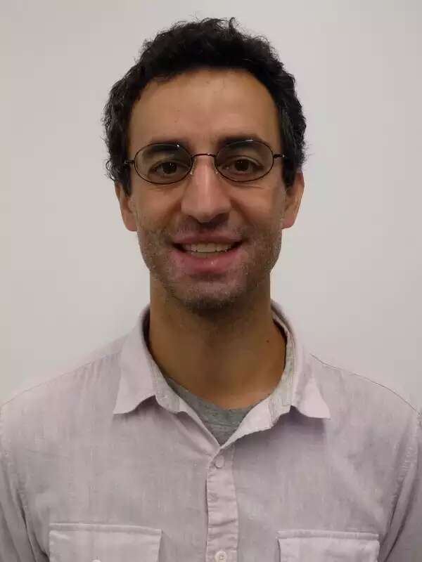 Christian Siener | Barnard Urban Studies